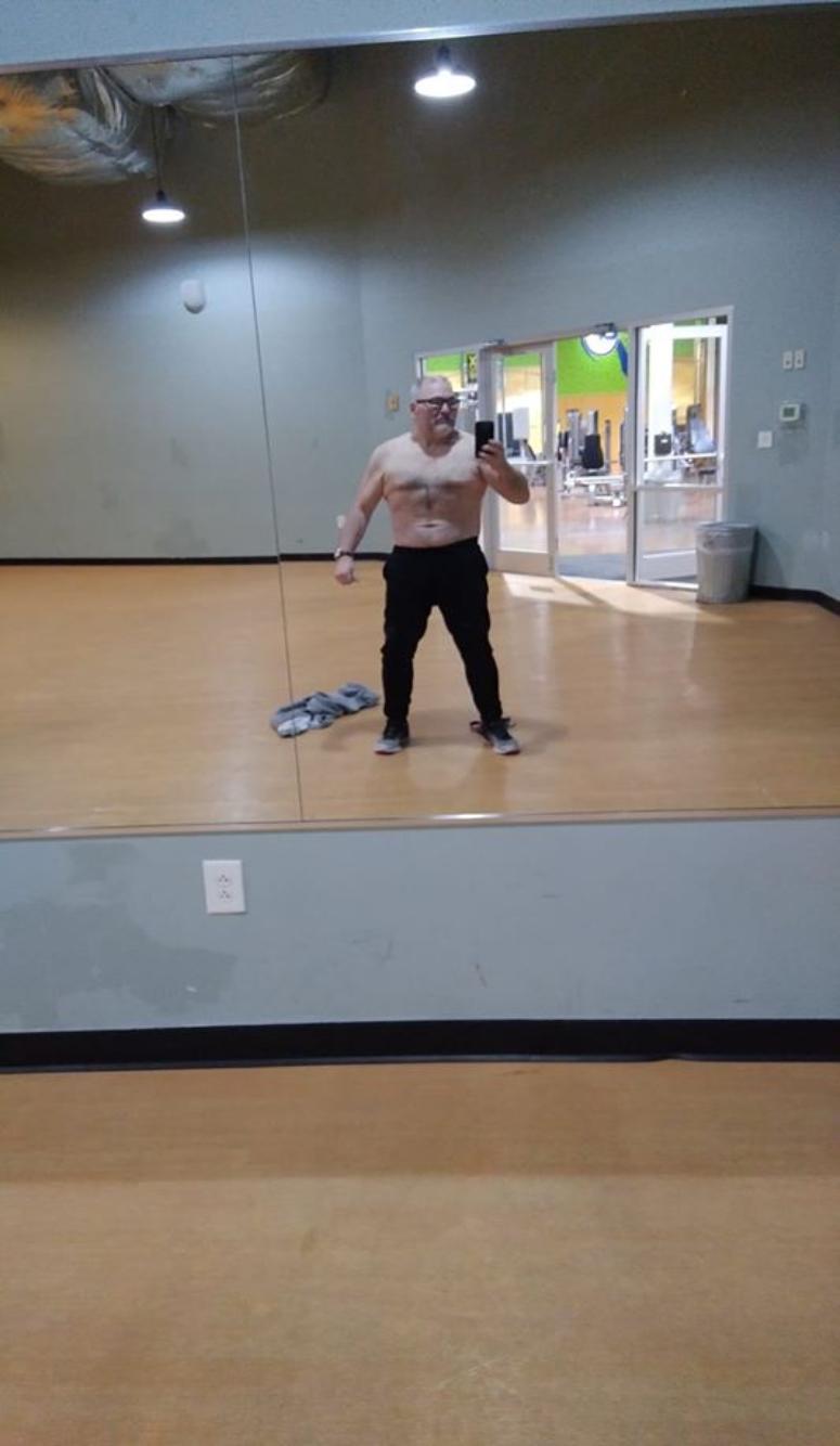 About the MRB Constant